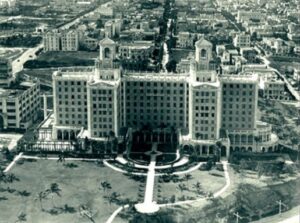 About the Hotel Nacional de Cuba – Hotel Nacional de Cuba